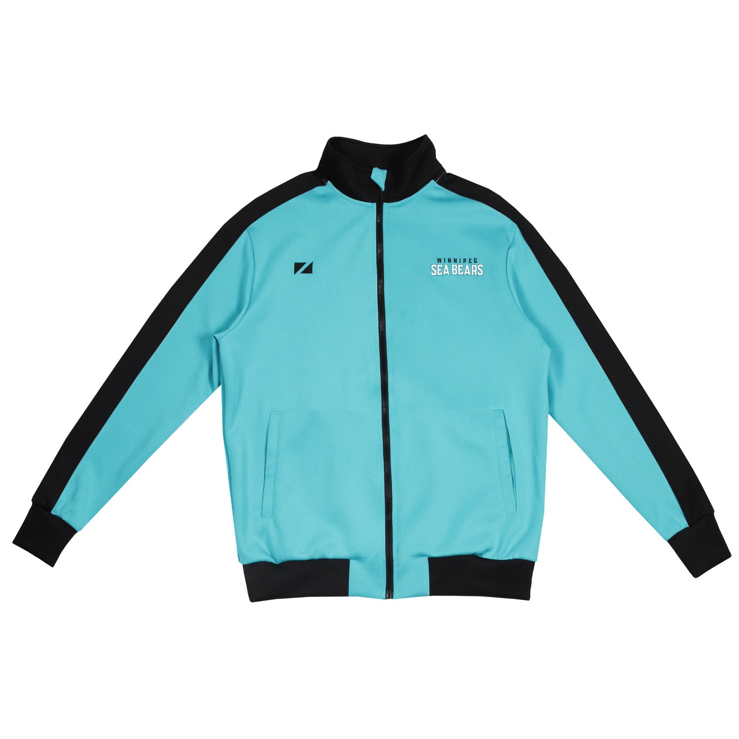 WSB - Leisure Suit Jacket