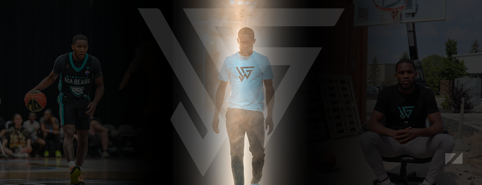 JWG - Just Work & Grind